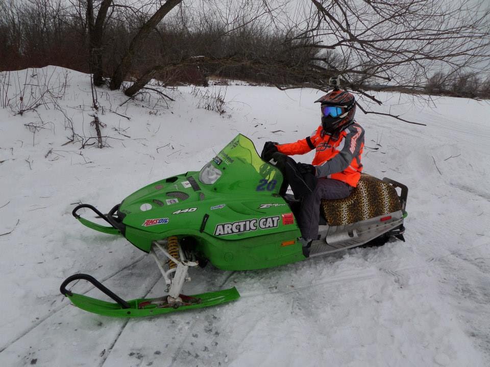 1st Race Practice w/ SoloShot2 Robotic Camera 1-10-15 - YouTube