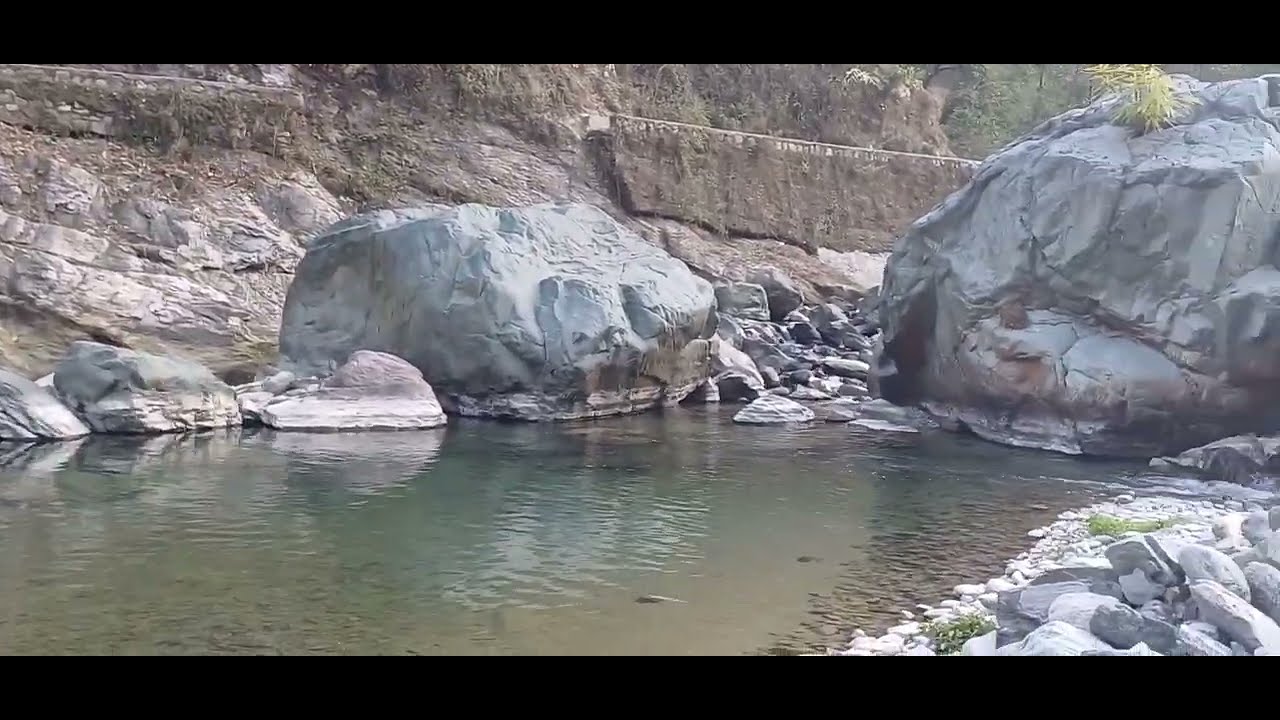 6397682289 harish Singh 3.5 nali river touch land for sale - YouTube