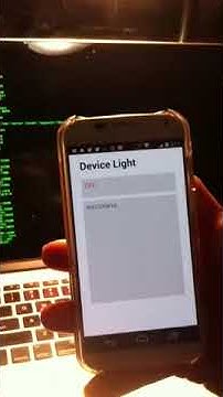 IBM Bluemix, MobileFirst Foundation, Zwave, - YouTube