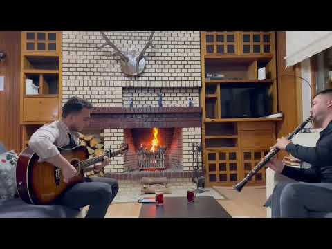 Tanrı istemezse akustik gitar & klarnet düet cover