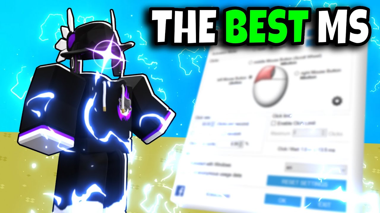 I Leaked The BEST Ms/Cps.. (Roblox Bedwars) *OUTDATED* - YouTube