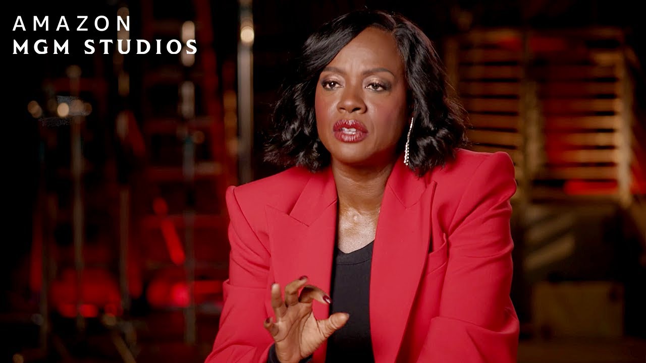 Go Behind the Scenes of G20 | Prime Video - YouTube