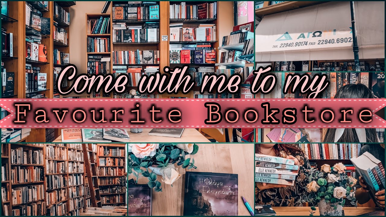 Let’s talk with a bookstore owner | Secrets of publishers, tips for ...