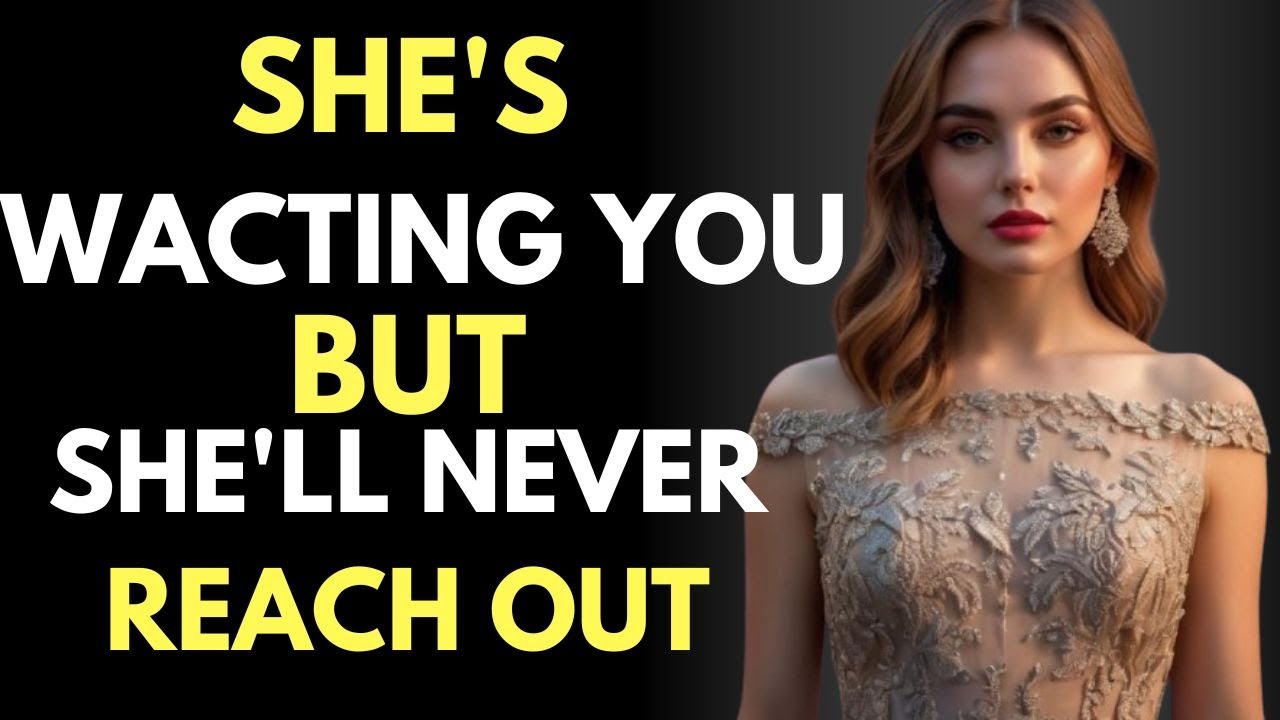 She’s Watching You… But She’ll Never Reach Out: The Power of Walking ...