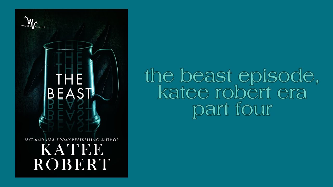 the beast episode, katee robert era part four - YouTube