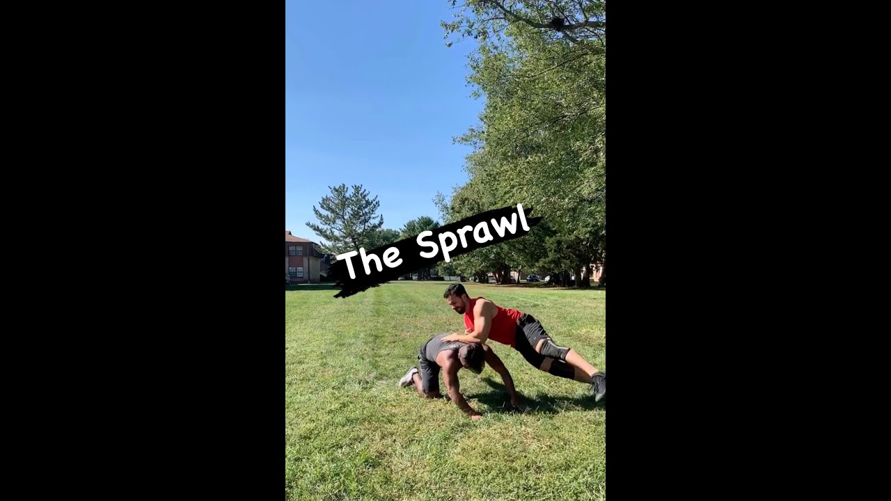 Flash Technique Breakdown "The Sprawl" - YouTube