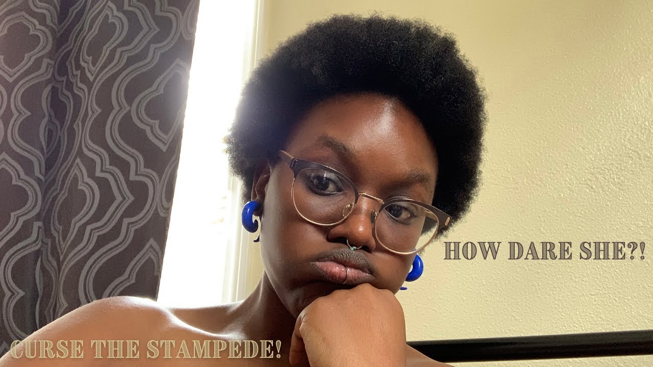 Storytime: How Kelly Stamps Ruined my Life - YouTube