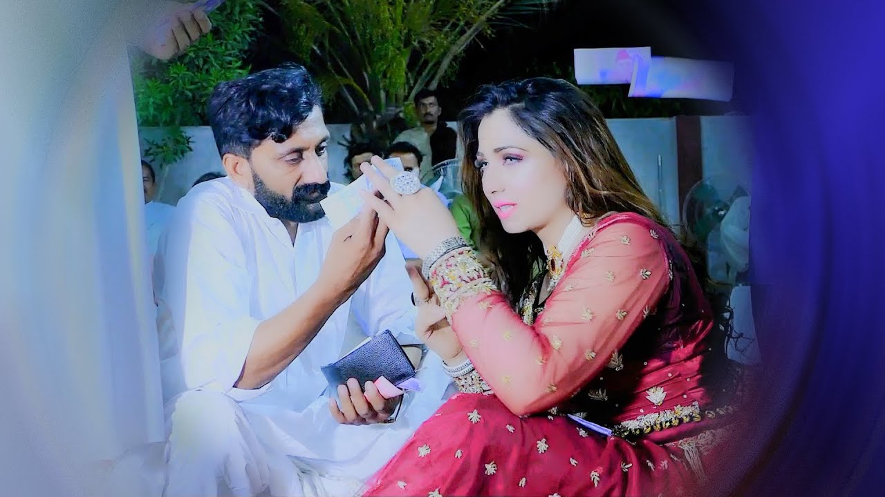 Yaar De Dere Ute Rash Lag Gay | Mehak Malik New Dance Performance | Vicky Babu Production ...