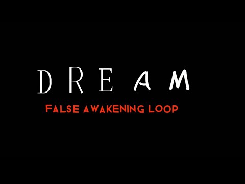 DREAM (False Awakening Loop) | Short Film | Sci - Fi | 2024 - YouTube