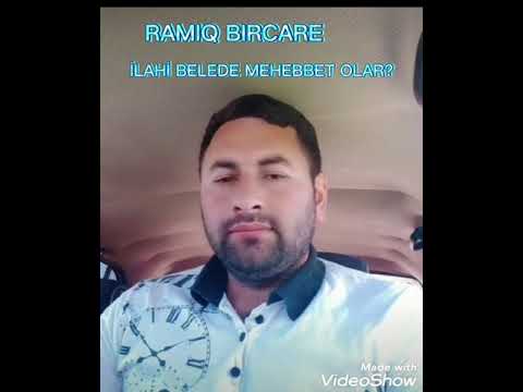 Ramiq bircare