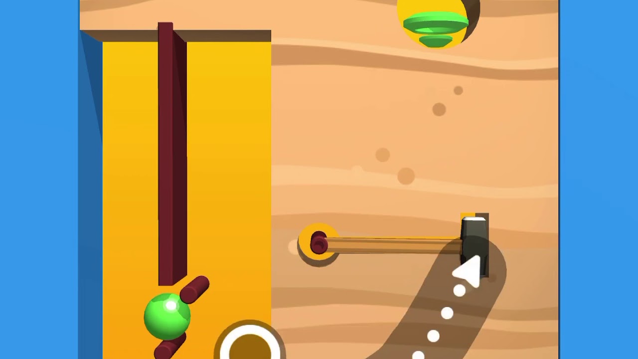 DIG IT! DIG THIS / BLOCK WORKS / EASY LEVEL 41-13 SOLUTION - YouTube