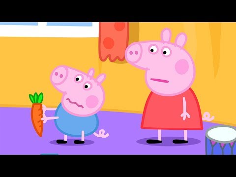 Peppa Wutz | Zusammenstellung von Folgen | Peppa Pig Deutsch Neue Folgen | Cartoons für Kinder