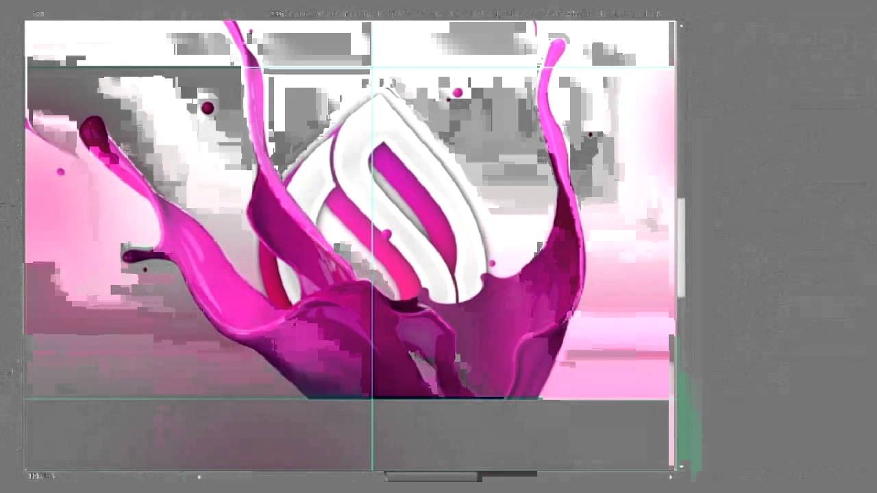 Free Agent GFX ϟ Silver - YouTube