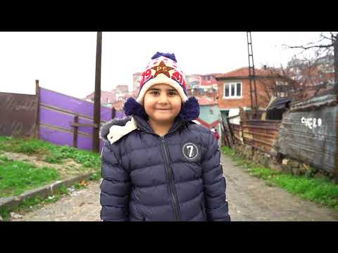 WEFA Edirne Kış Yardımı'nın Hikayesi, iyi seyirler!