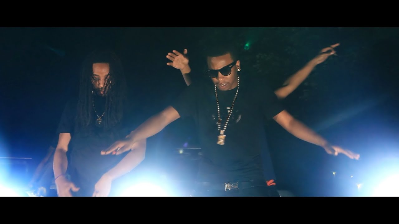 Ballout ft. Yung Gleesh, Capo - Faster (Official Music Video) Dir ...