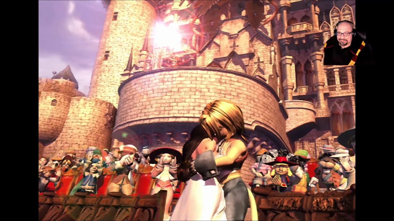 Final Fantasy IX playthrough Finale - Grinding, Quale, Hades and ...