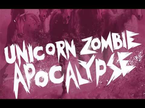 Borgore & Sikdope - Unicorn Zombie Apocalypse  -Clean Audio-