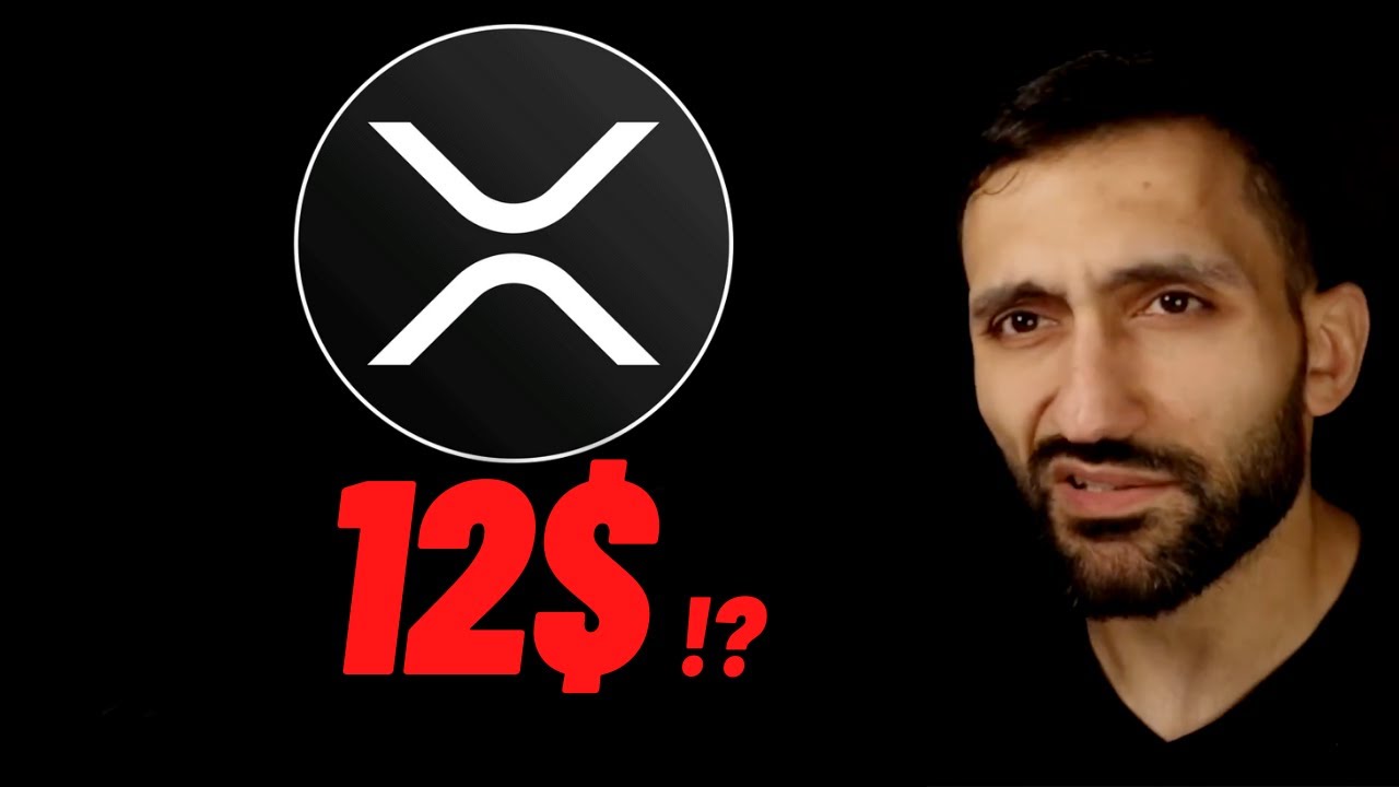 Experten: XRP geht auf 12$! - YouTube