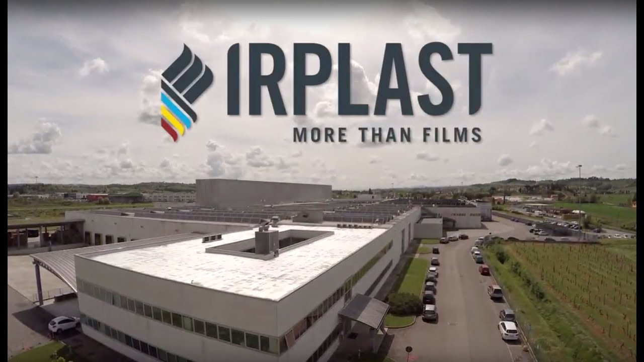 Irplast S.p.A. - HQ - YouTube