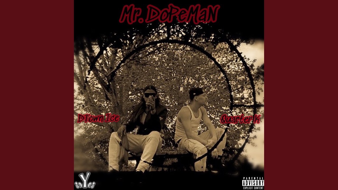 Mr. Dopeman - YouTube
