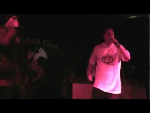 Stoky - Zéró Tolerancia   (Granárium Zebra Klub , Szarvas)