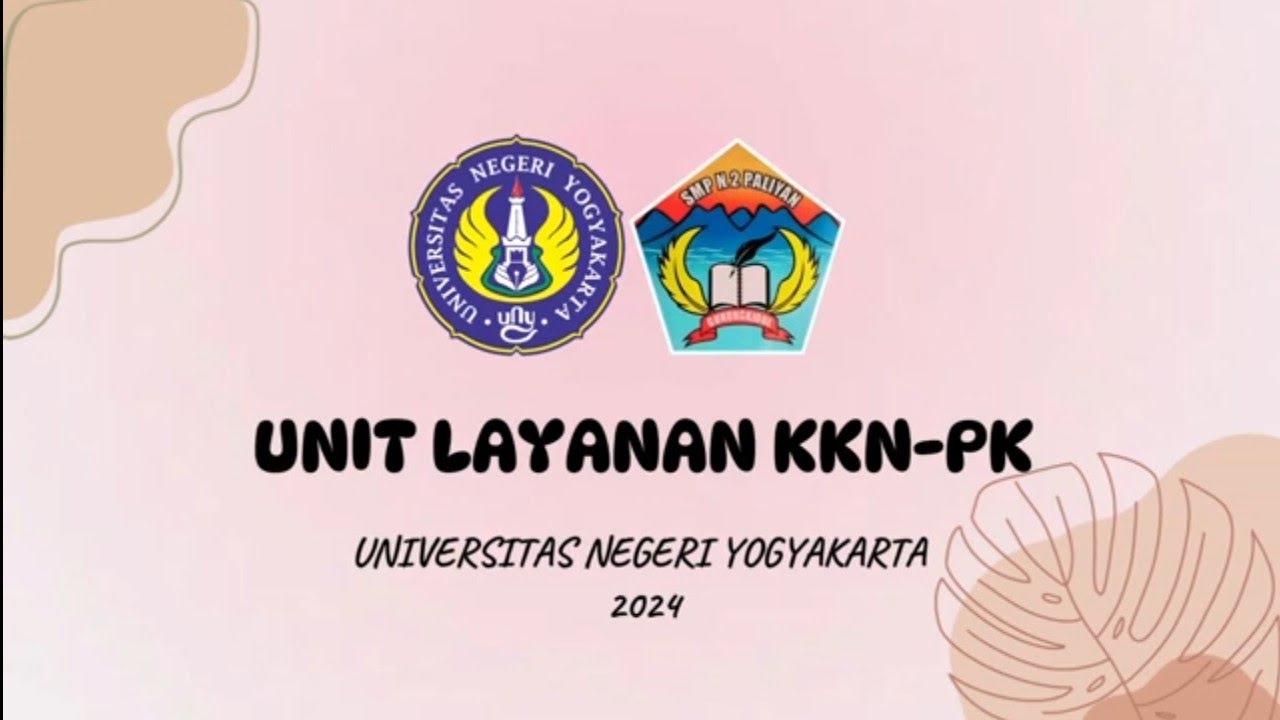 [VIDEO LUARAN KKN UNY 2024] - DYAH IRAWATI - 21205244008 - PENDIDIKAN ...