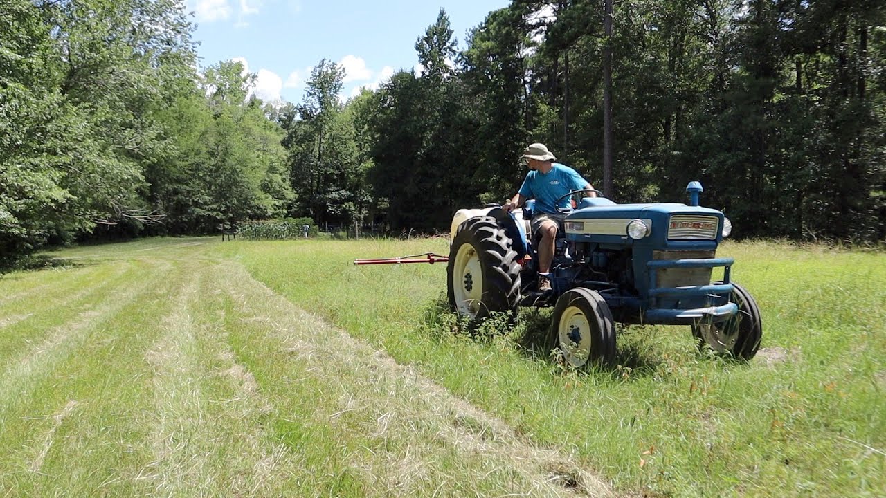 This Is How I Homestead - YouTube