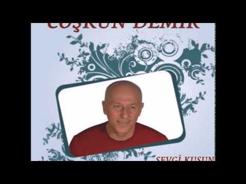 Coşkun Demir - Sevgi Kuşun Kanadında       Albüm: Sevgi Kuşun Kanadında