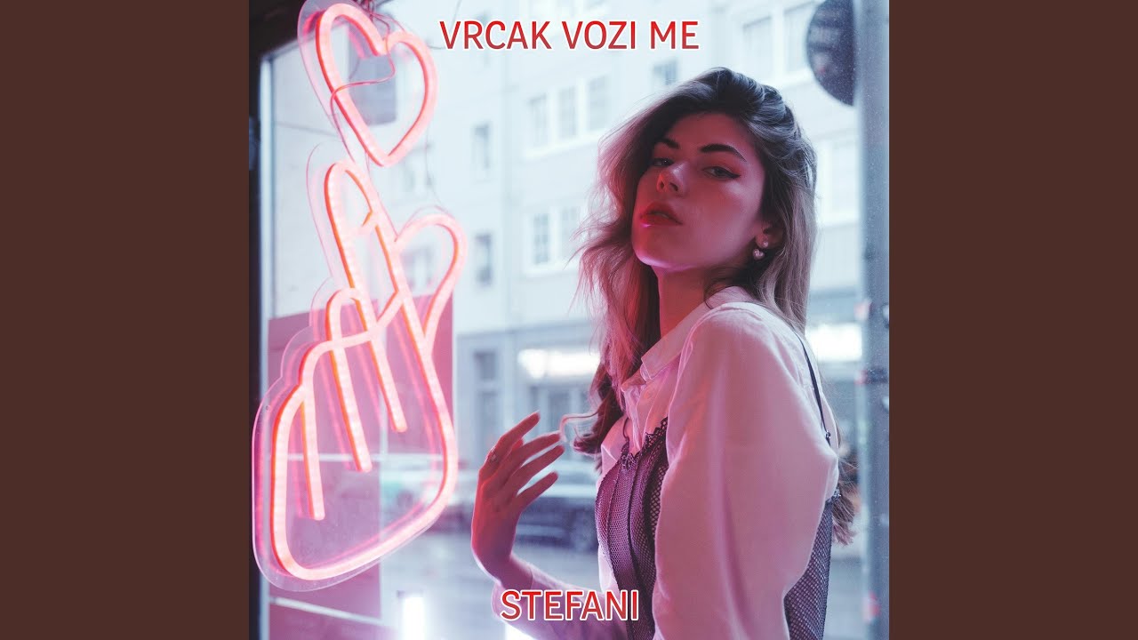 Vrcak Vozi Me - YouTube