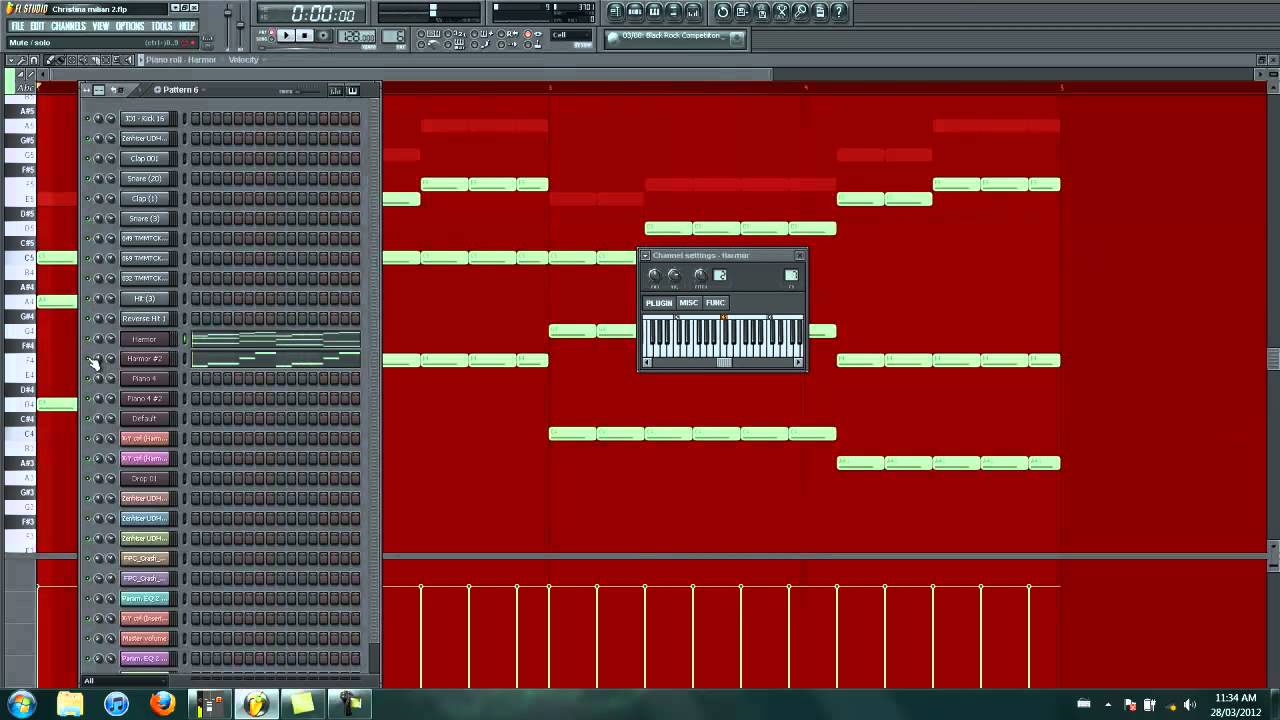 Making Beats | Elements - YouTube