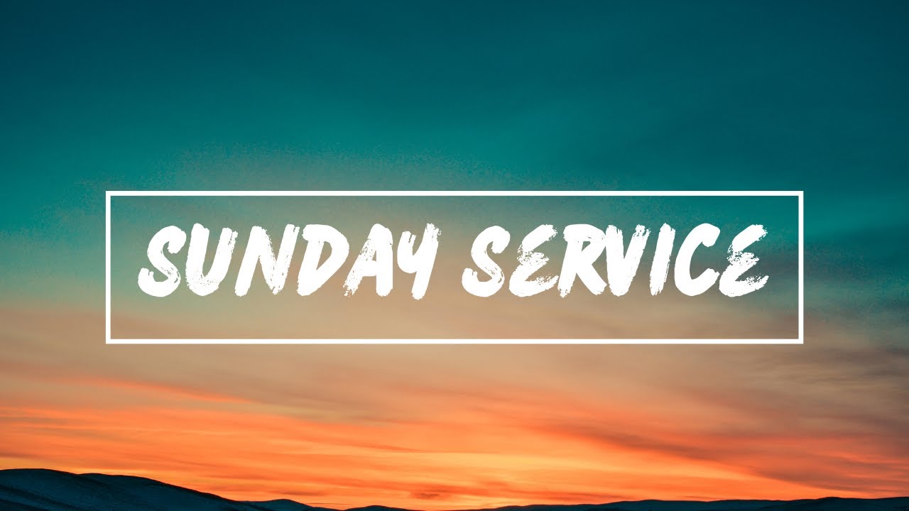 Encounter Assembly W/ Pro. Emmanuel Andoh - YouTube