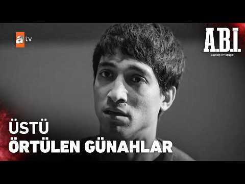 Kurşunu sen sıkmasan da Yusuf'u sen öldürdün! - A.B.İ. 6. Bölüm