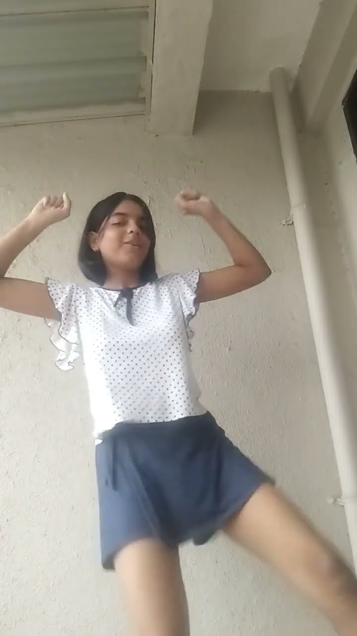 Sher Khul Gaye dance || Aashvi Singh - YouTube