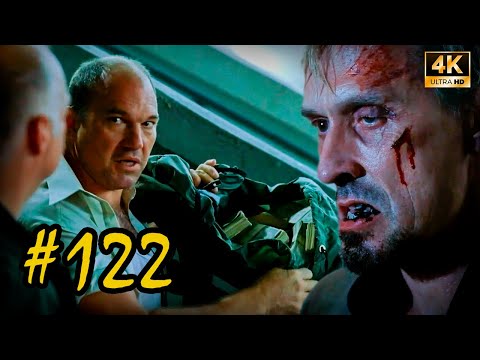 T-Bag got humiliated! Bellick and Geary found and took all the money | Prison Break (122), 4K