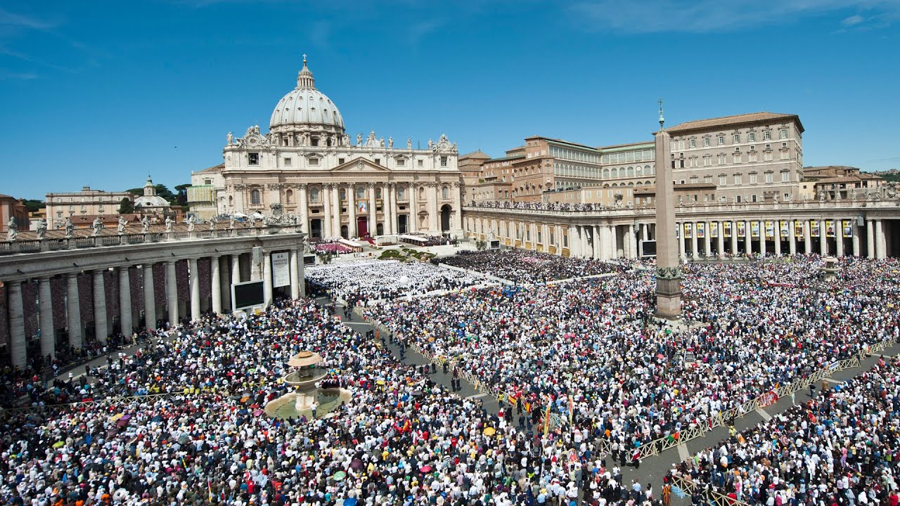 Previewing the Synod - A historic moment in the life of the Catholic ...