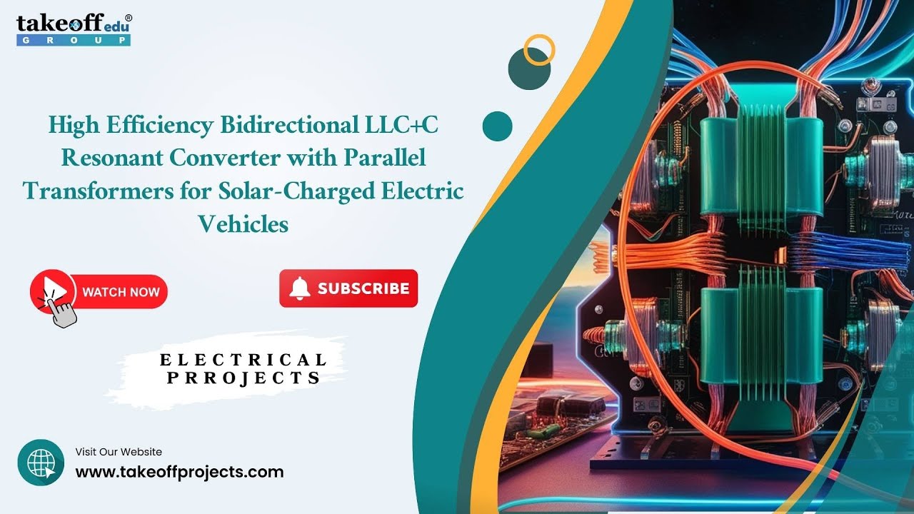 High-Efficiency Bidirectional LLC+C Resonant Converter with Parallel ...