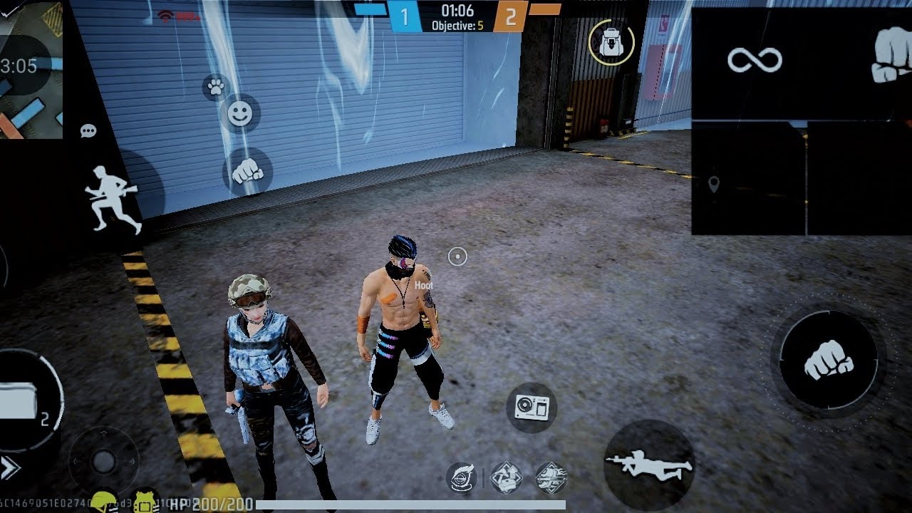 #[[garena][ free dire][ game plY ]] @Mr. Triple R @Mr. Mannu Gaming ...