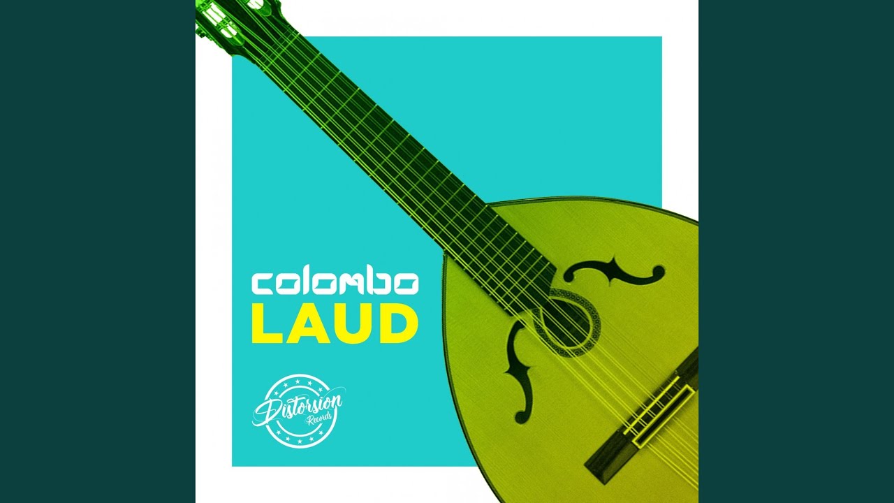 Laud - YouTube