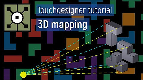 touchdesigner tutorials - YouTube