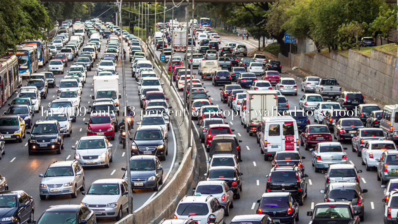 Am I Traffic - YouTube