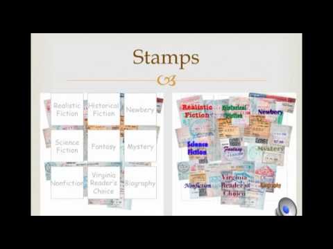 Passport Reading Program - YouTube