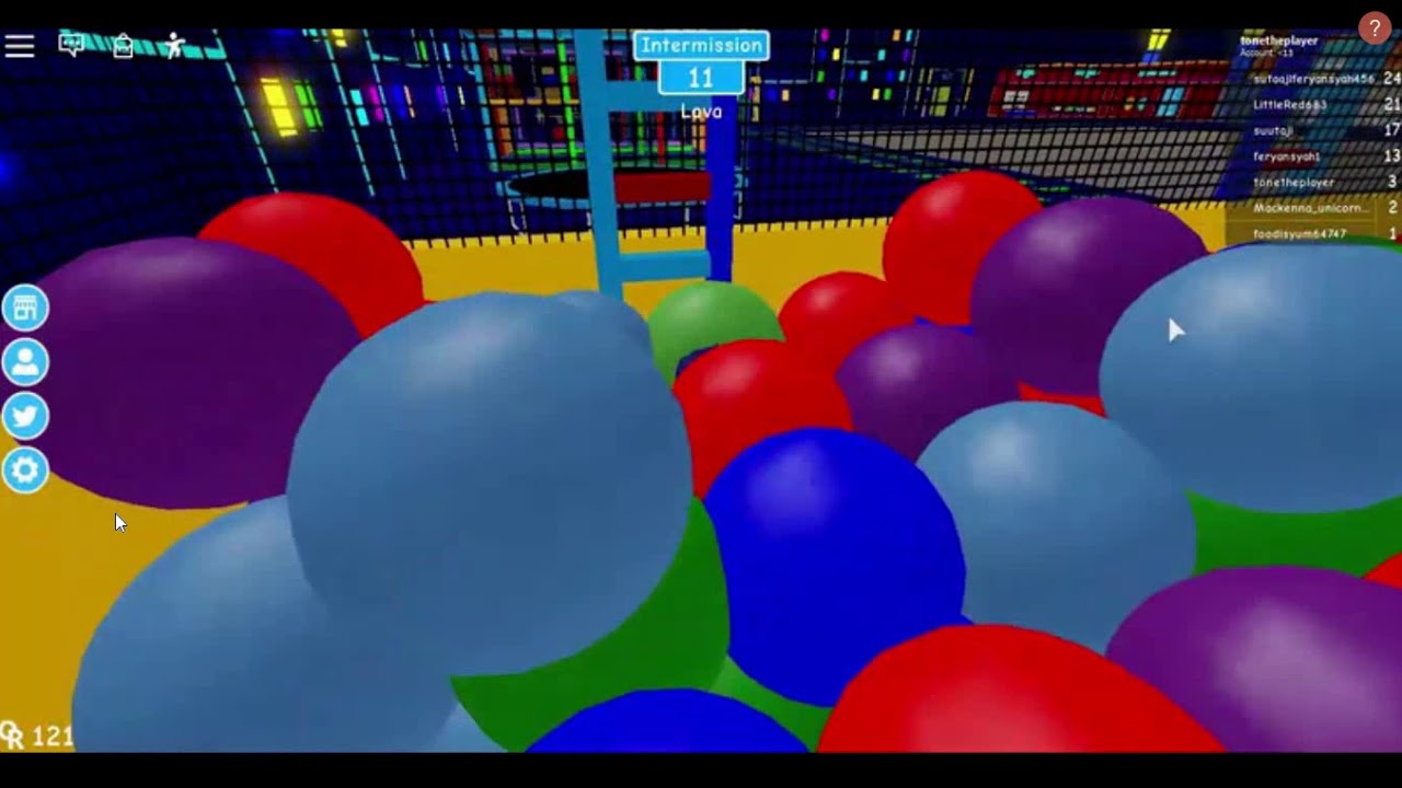 OBBY RUSH!! (IN ROBLOX) - YouTube