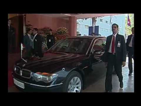 SAARC and Afghanistan.wmv