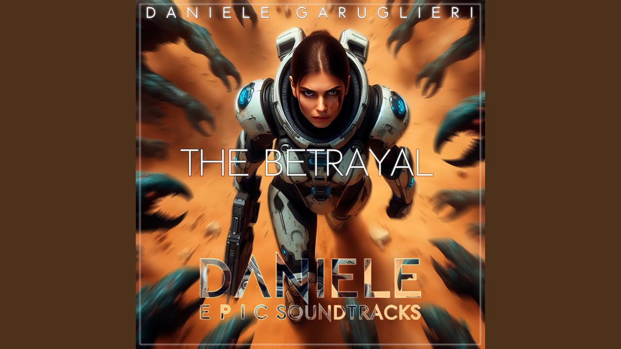The Betrayal (Original Orchestral Music) - YouTube