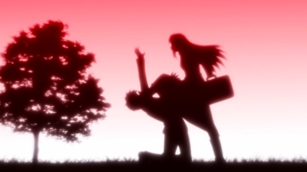 Melty Blood Type Lumina Character Reveal - YouTube