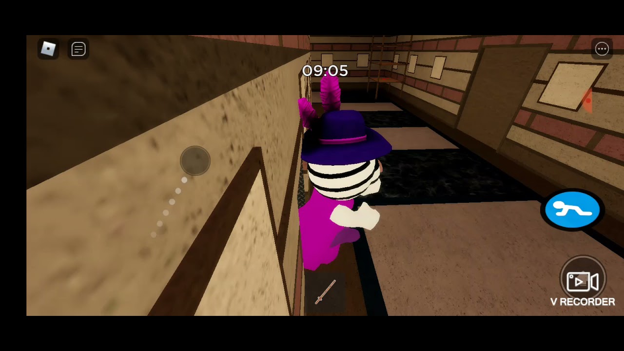 Ich spiele 🎮 piggy als zizzy? distraction chapter in piggy lösung ...