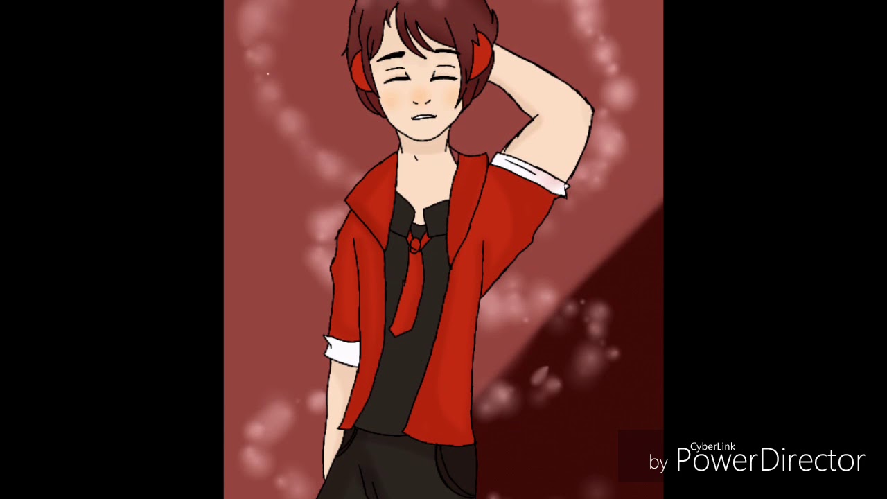 My fanart for Sady Shadow's fanart contest (read desc) - YouTube