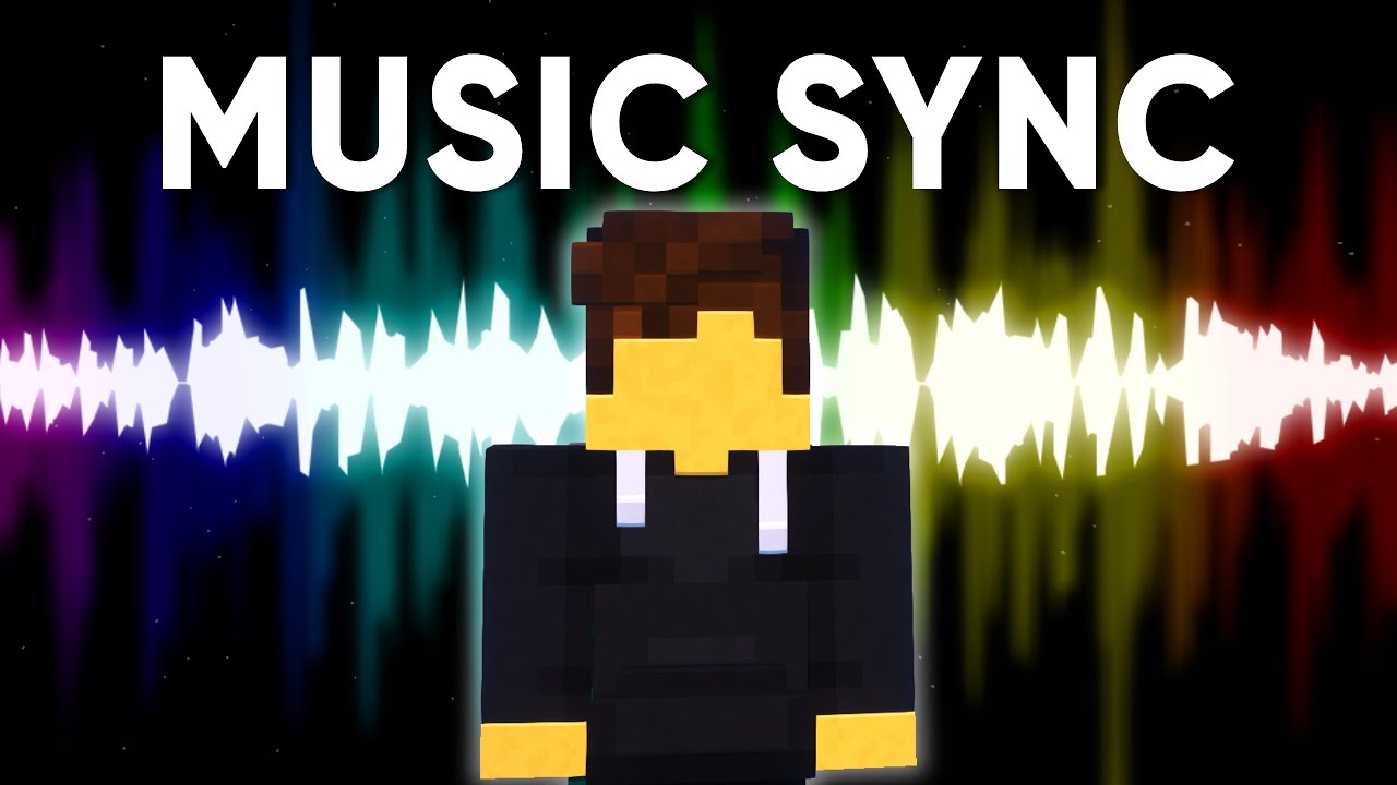 2 Years of Music Syncing in Minecraft - YouTube