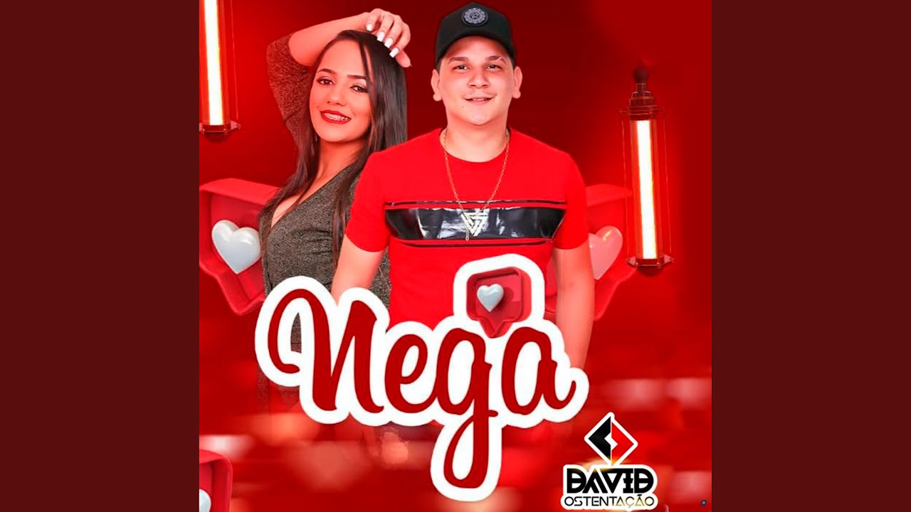 Nega - YouTube