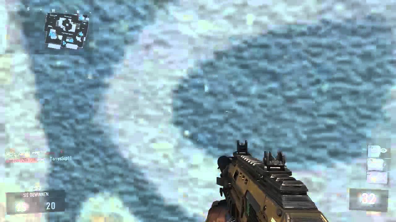 COD AW TDM Comback - YouTube